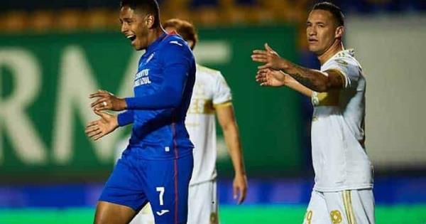 Hila Cruz Azul su 4ta. victoria