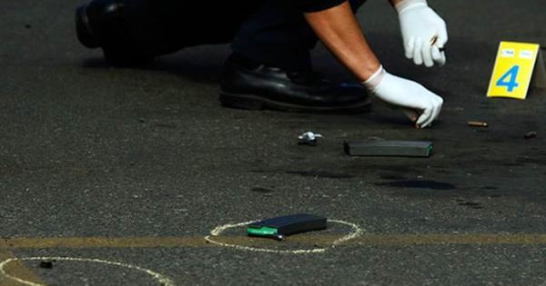 Febrero 2021 Mes Con Menos Víctimas De Homicidio Doloso En 4t