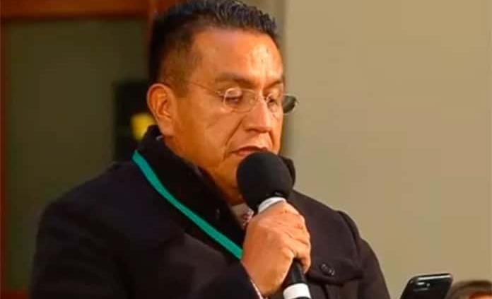 Youtuber Marco Olvera llama feminazis a Guerrera, Calderón, Fox, Loret y Brozo