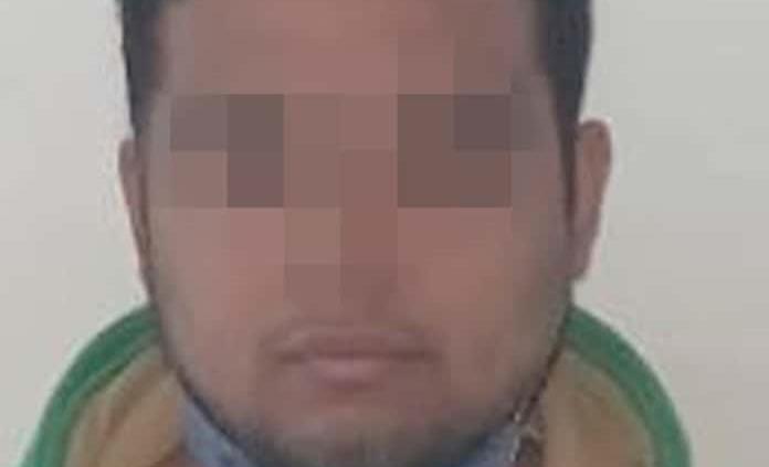 Cae Sujeto Presunto Involucrado En El Asesinato De Otro