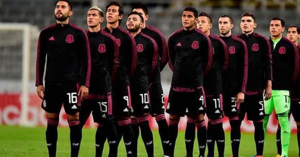 Va la Sub-23 por un boleto