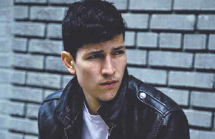 Danny Ramírez rompe estereotipos