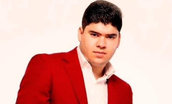 Cantante de corridos es asesinado durante un evento privado en Ciudad ...