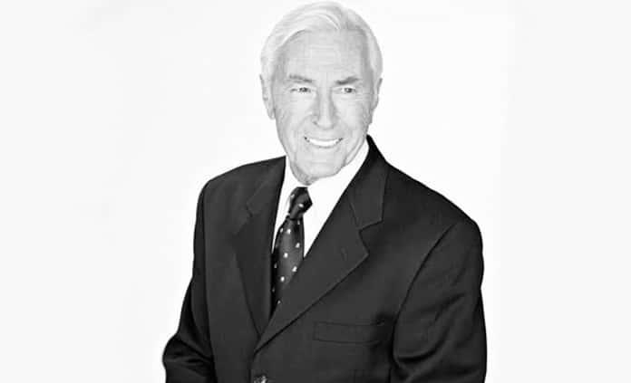 PERFIL| Guillermo Murray, el actor argentino que en México halló su tierra