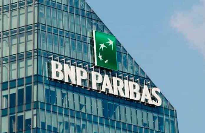 BNP Paribas operará en México