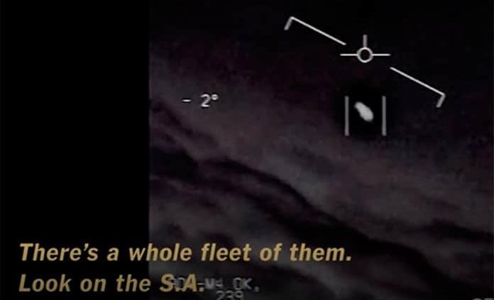 Los FANIS, qué son UAP y por qué ya no se les llama OVNIS