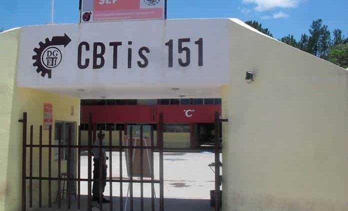 Cbtis iniciará ciclo escolar con clases presenciales