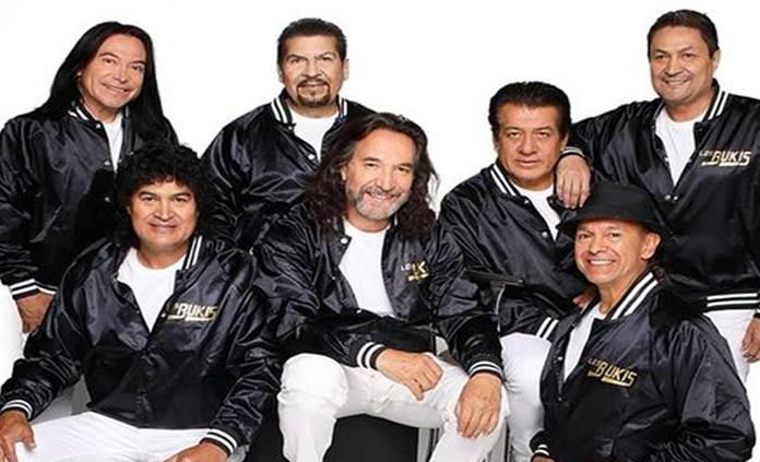 Los Bukis Se Perdonan Y Regresan A Los Escenarios