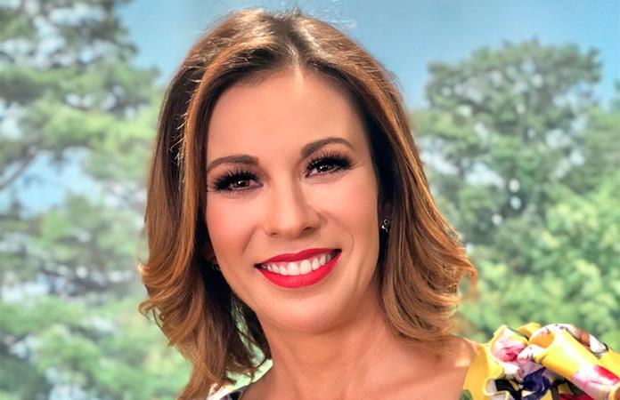 Ingrid Coronado y su calvario con Del Solar