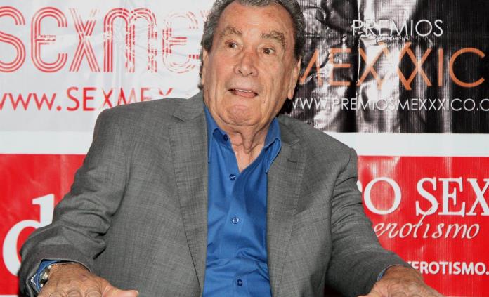 PERFIL: Alfonso Zayas, uno de los iconos del cine de picardía mexicana