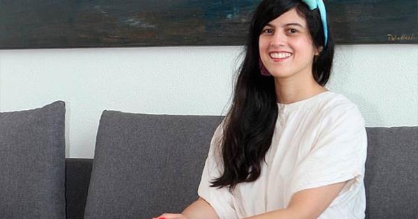 ¿Quién es Brenda Lozano, la escritora feminista?