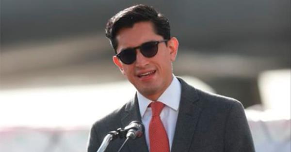 México dispuesto a profundizar cooperación antidrogas con EE.UU.