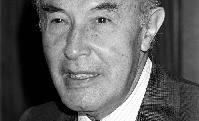 Alfonso García Robles, un nobel mexicano poco conocido