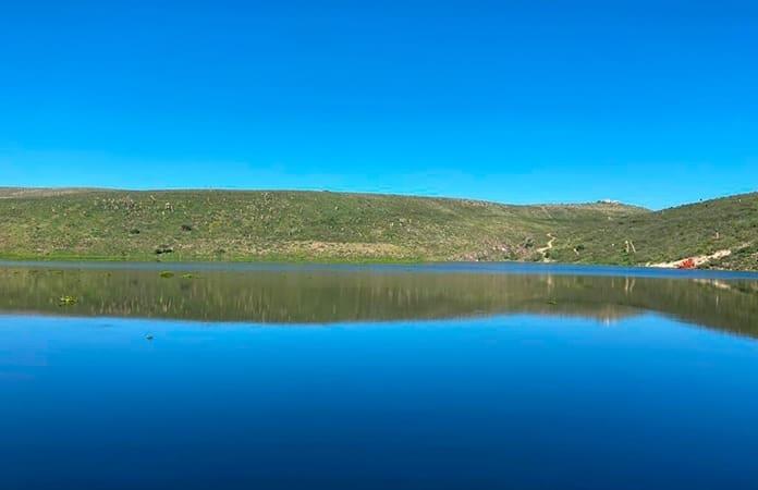 La CEA reporta buena captación en presas; Valentín Gama, San José y El ...