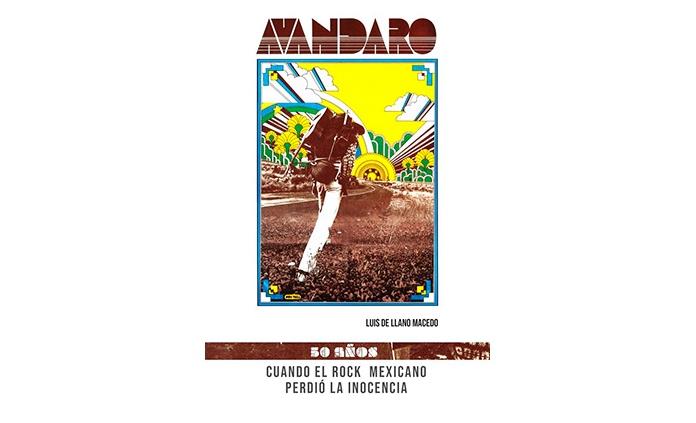 Avándaro, el Woodstock mexicano, llega a su 50 aniversario