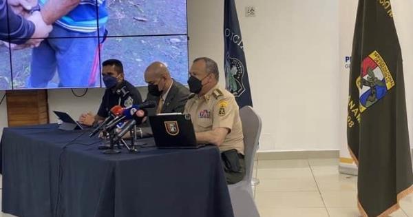 Más de 40 detenidos en Panamá y Costa Rica en redada contra tráfico de ...