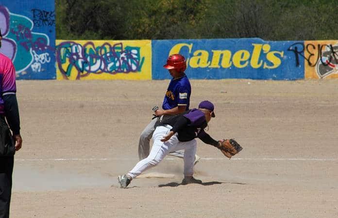 Logran Bellacos su 1ra. victoria ante Rockies