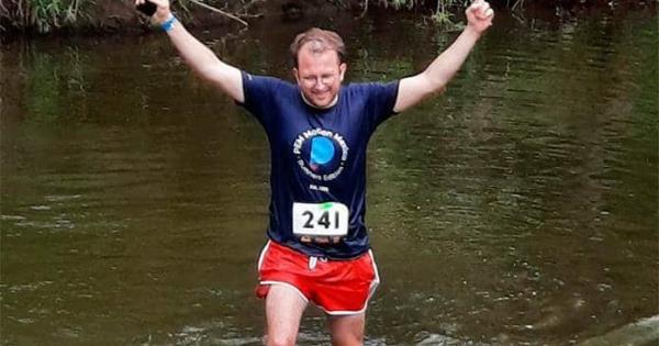 Exitosa la carrera El Gramal-Reto Ancestral