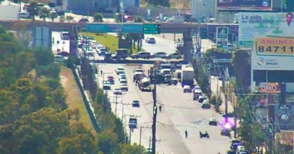 Antes de concluir el 2021 iniciará la rehabilitación de avenida Chapultepec