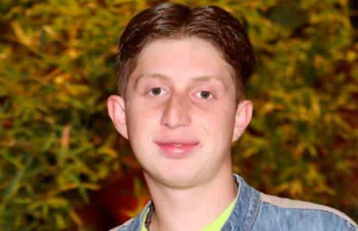 Darán Recompensa Por Implicado En Caso Octavio Ocaña