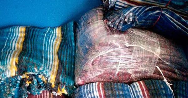 Instituto de la Mujer realiza colecta de ropa