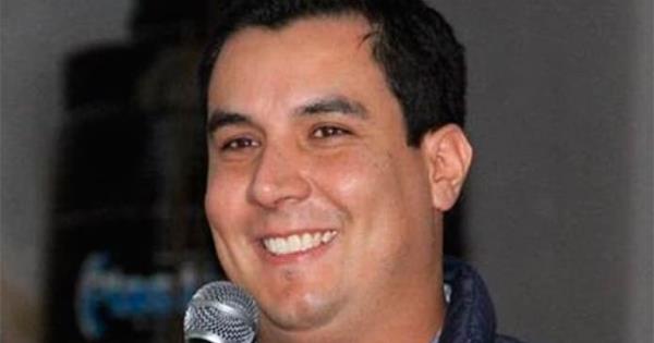 Jorge Dorantes no es mi socio, responde Aguilar a Xavier Nava