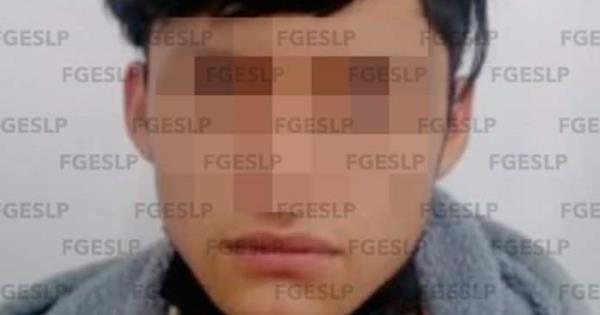 Capturan a joven que arrolló y dio muerte a dos personas Capturan a joven que arrolló y dio muerte a dos personas