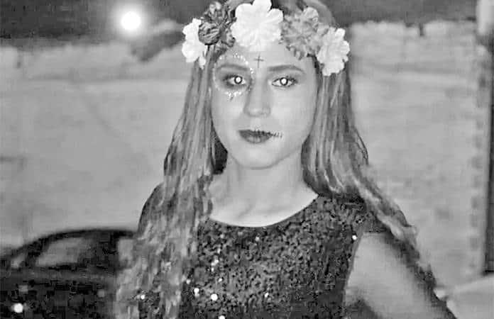 Asesinan A Mujer Trans Activista De Morena