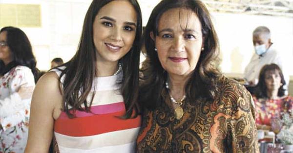 BÁRBARA ¡NOVIA DE PRIMAVERA!