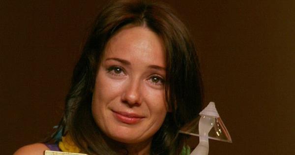 Una famosa actriz rusa se exilia tras pedir el fin de la guerra en Ucrania