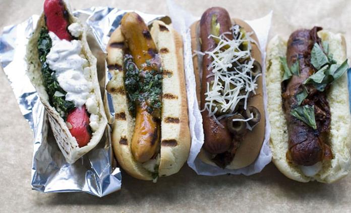 Del jocho al Pancho porteño: el hot dog en América Latina