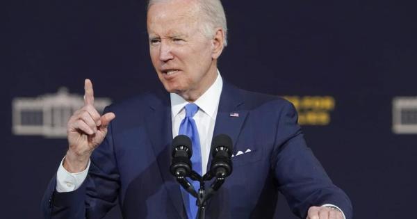 Biden Indulta A Exagente De Servicio Secreto Y A Otros Dos