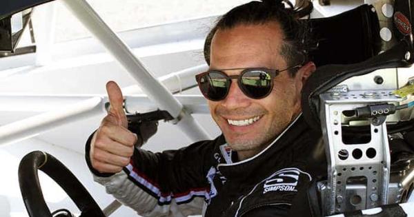 Tratará Quiroga sumar puntos en Serie Nascar