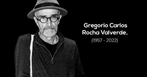 Muere Gregorio Rocha, creador de Los rollos perdidos de Pancho Villa