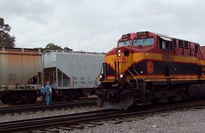 Fusión en FFCC, una oportunidad para San Luis P.