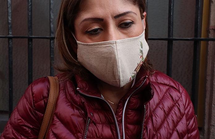 Reconoce Chessal manejo del caso Mónica Liliana N