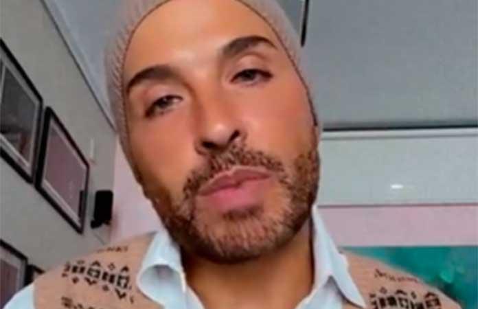 Apio Quijano revela la historia de La calle de las sirenas de Kabah