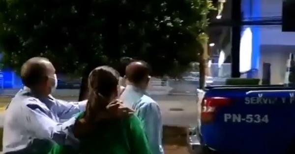 Seis Detenidos Por Asesinato De Hijo De Expresidente Hondureño