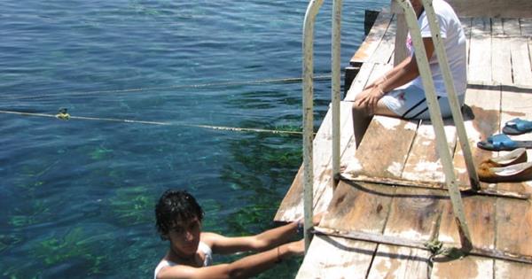 Aumenta turismo individual