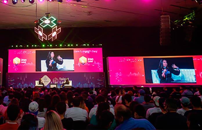 Viajar a la Luna, su meta