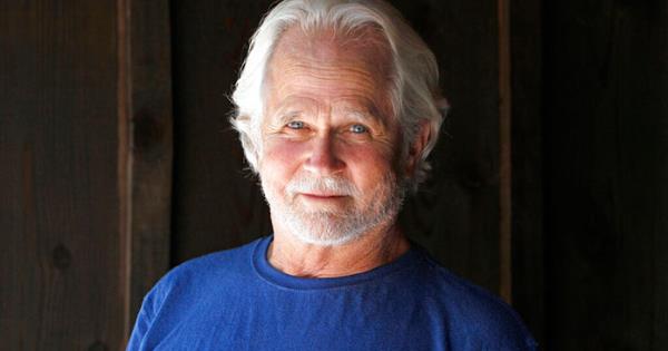 Muere a los 77 años Tony Dow, actor de Leave it to Beaver