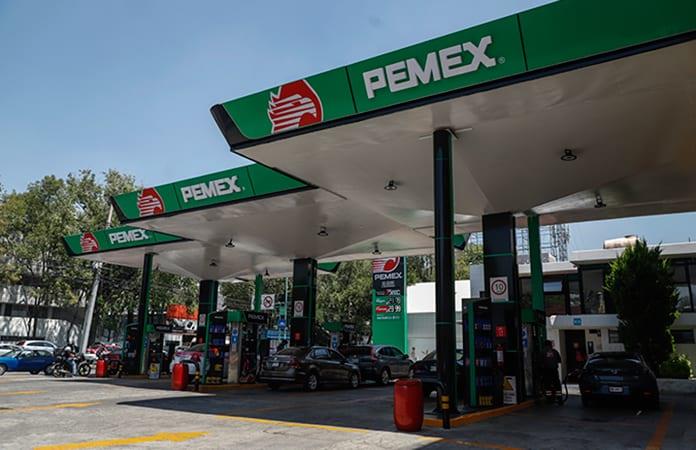 Suben porcentaje de subsidio a gasolina Magna y Premium