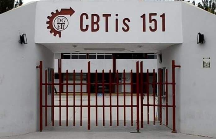 Preparan inicio de clases en el Cbtis