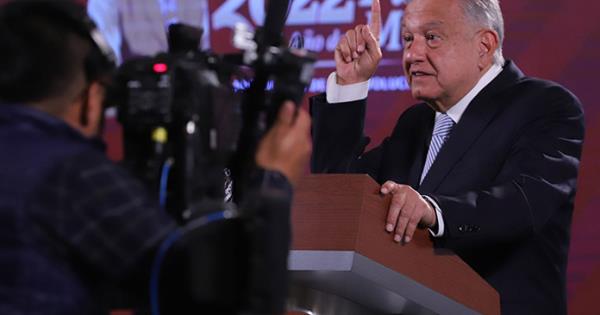 AMLO lanza primer spot con adultos mayores por su Cuarto Informe