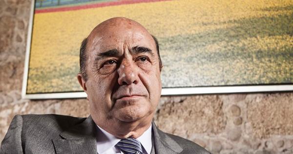 Siguió la DFS los pasos de Jesús Murillo Karam