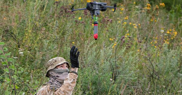 Chechenos combaten en bandos rivales en Ucrania