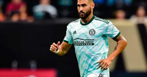 Juanjo Purata, el potosino que triunfa en la MLS