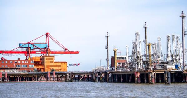 El plan europeo de terminales de gas aviva los temores climáticos