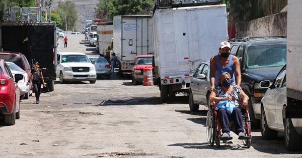Inician Consulta Para Personas Con Discapacidad
