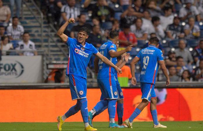 Cruz Azul lanza promoción de 2x1 para sus juegos del Apertura 2022